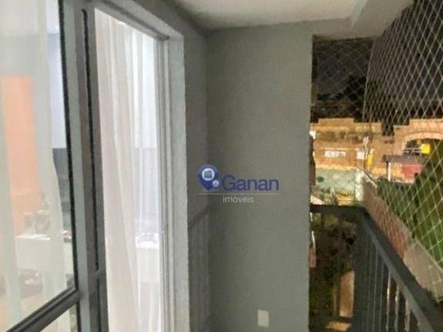 Apartamento com 1 dormitório à venda, 28 m² por R$ 350.000,00 Água Branca São Paulo/SP