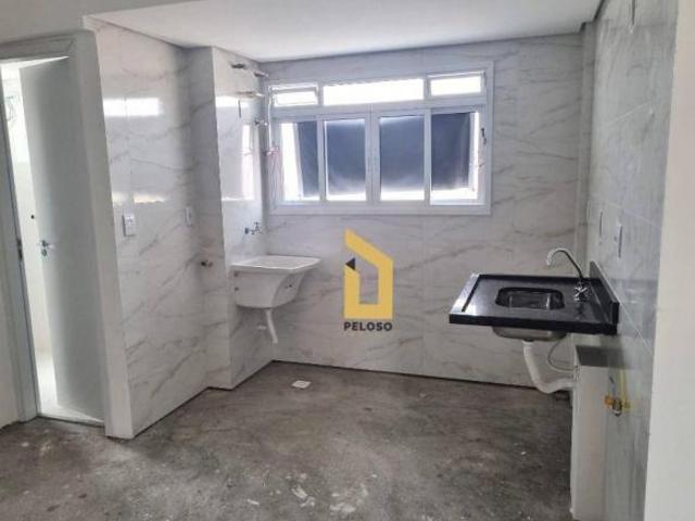 Apartamento com 1 dormitório à venda, 28 m² por R$ 350.000,00 Jardim Sao Paulo Zona Norte São P