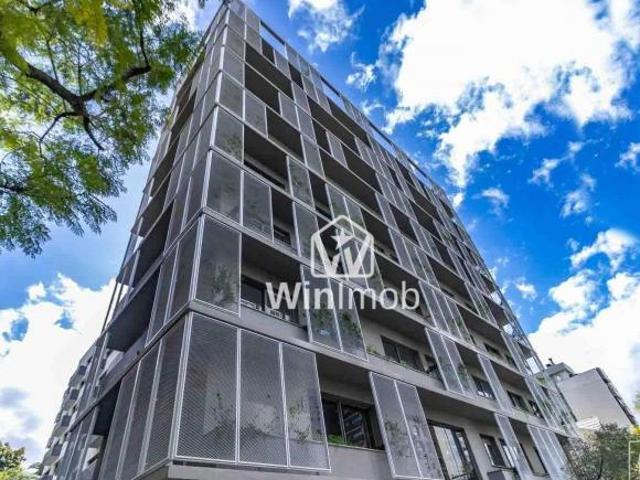 Apartamento com 1 dormitório à venda, 28 m² por R$ 371.505,00 Mont&apos Serrat Porto Alegre/RS