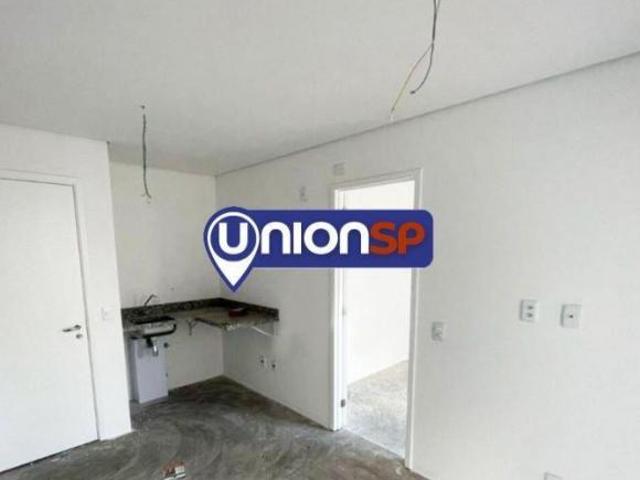 Apartamento com 1 dormitório à venda, 28 m² por R$ 382.978,00 Bela Vista São Paulo/SP