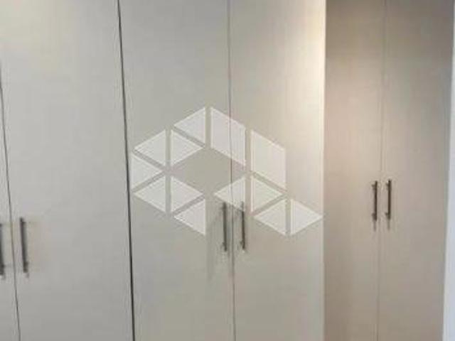 Apartamento com 1 dormitório à venda, 29 m² Vila Olímpia São Paulo/SP