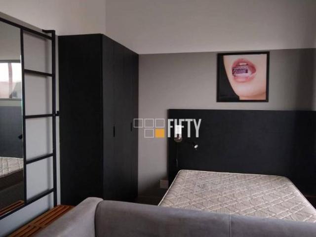 Apartamento com 1 dormitório à venda, 29 m² Vila Olímpia São Paulo/SP