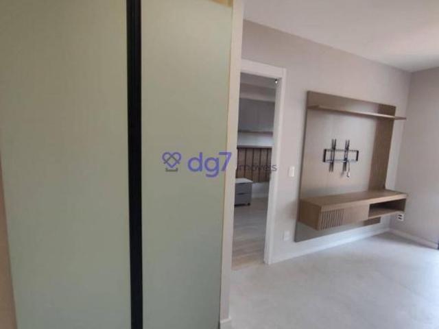 Apartamento com 1 dormitório à venda, 29 m² Butantã São Paulo/SP