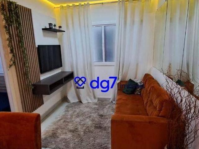 Apartamento com 1 dormitório à venda, 29 m² Jardim Monte Kemel São Paulo/SP