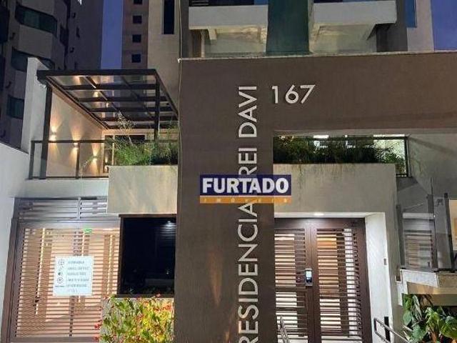 Apartamento com 1 dormitório à venda, 29 m² Jardim Santo André/SP