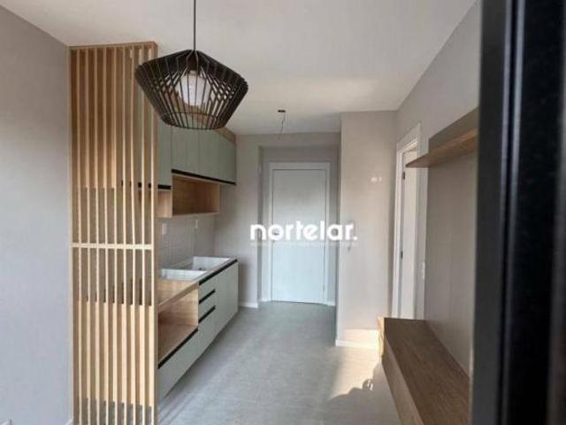 Apartamento com 1 dormitório à venda, 29 m² por R$ 400.000,00 Butantã São Paulo/SP