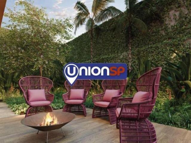 Apartamento com 1 dormitório à venda, 29 m² por R$ 401.784,25 Vila Mariana São Paulo/SP