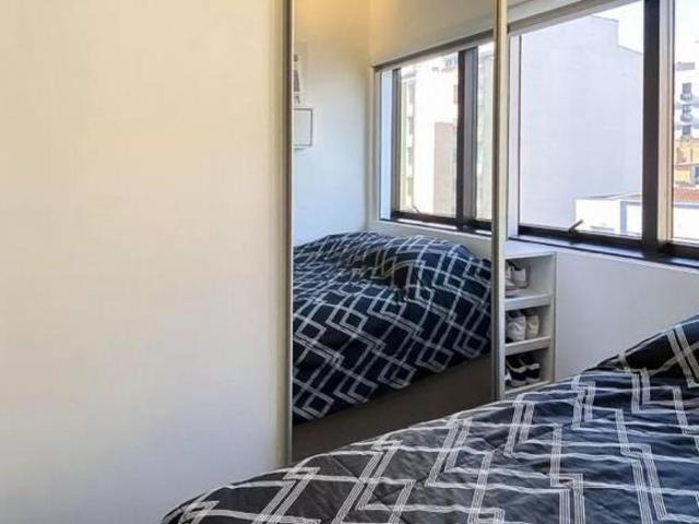 Apartamento com 1 dormitório à venda, 29 m² por R$ 399.000,00 Consolação São Paulo/SP