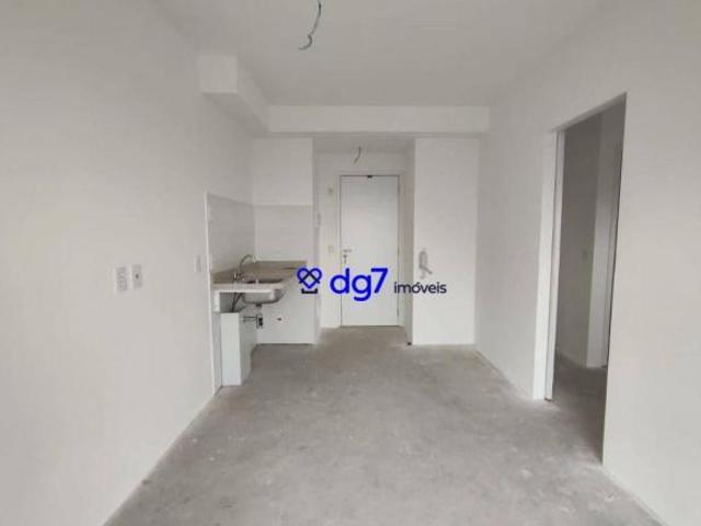 Apartamento com 1 dormitório à venda, 29 m² por R$ 426.000,00 Butantã São Pa