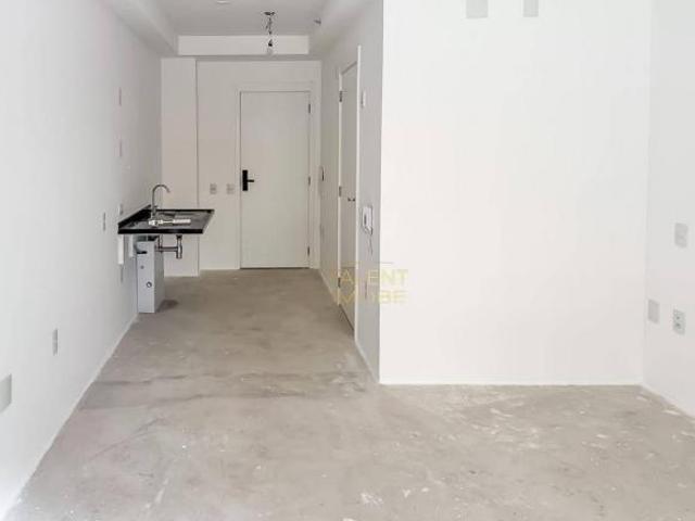 Apartamento com 1 dormitório à venda, 29 m² por R$ 435.000,00 Vila Clementino São Paulo/SP