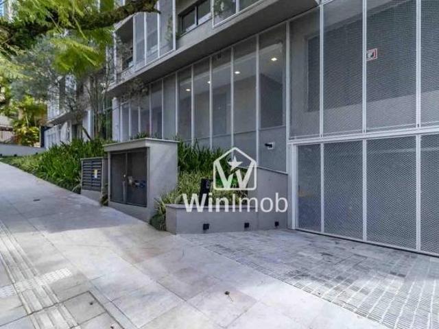 Apartamento com 1 dormitório à venda, 29 m² por R$ 428.000,00 Mont&apos Serrat Porto Alegre/RS