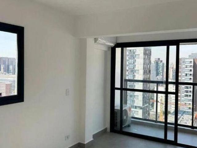 Apartamento com 1 dormitório à venda, 29 m² por R$ 477.000,00 Vila Pompeia São Paulo/SP