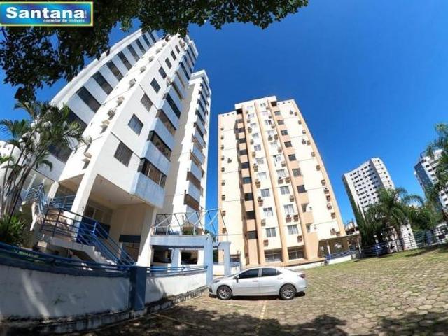 Apartamento com 1 dormitório à venda, 29 m² por R$ 115.000,00 Centro Caldas Novas/GO