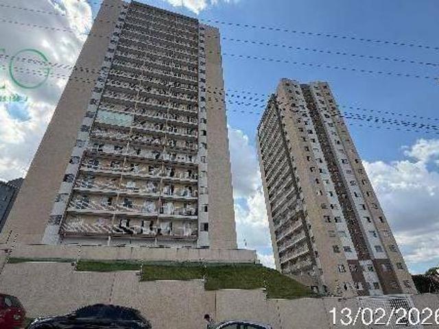 Apartamento com 1 dormitório à venda, 29 m² por R$ 122.695,94 Parque Bristol São Paulo/SP