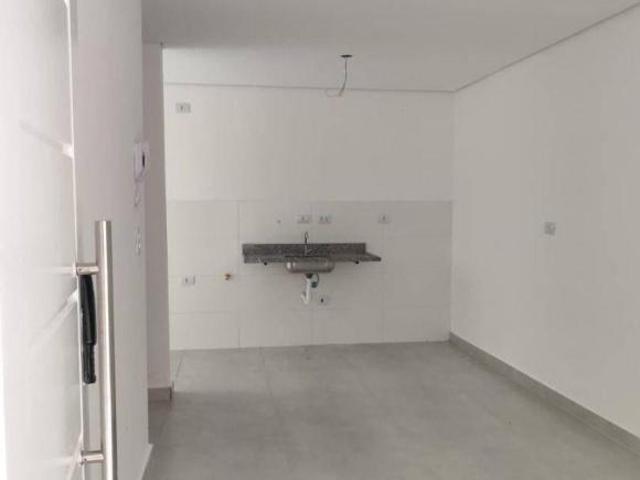 Apartamento com 1 dormitório à venda, 29 m² por R$ 210.000,00 Alto da Mooca São Paulo/SP