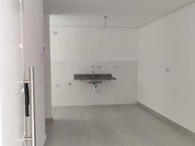 Apartamento com 1 dormitório à venda, 29 m² por R$ 210.000,00 Alto da Mooca São Paulo/SP
