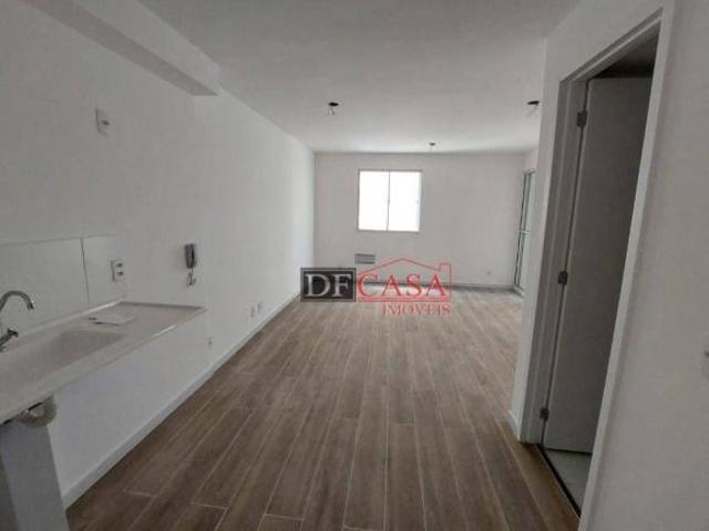 Apartamento com 1 dormitório à venda, 29 m² por R$ 210.000,00 Penha de França São Paulo/SP