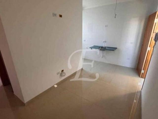 Apartamento com 1 dormitório à venda, 29 m² por R$ 212.000,05 Tucuruvi São Paulo/SP