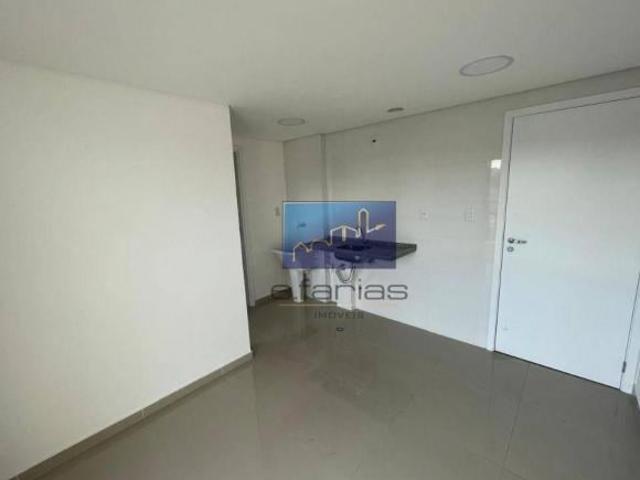 Apartamento com 1 dormitório à venda, 29 m² por R$ 215.000 Vila Matilde São Paulo/SP