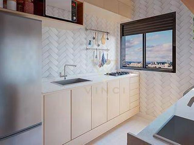 Apartamento com 1 dormitório à venda, 29 m² por R$ 226.900,00 Parque das Paineiras São Paulo/SP