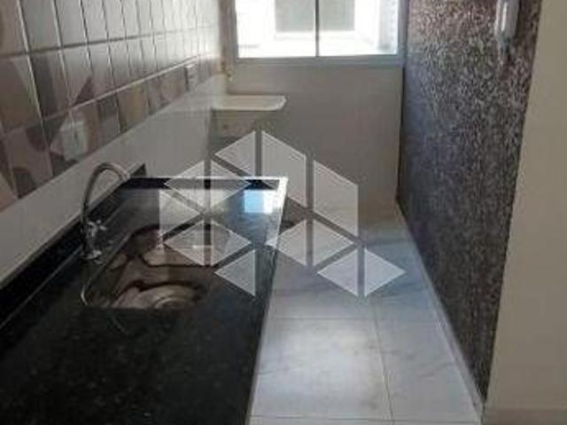 Apartamento com 1 dormitório à venda, 29 m² por R$ 235.000,00 Parada Inglesa São Paulo/SP