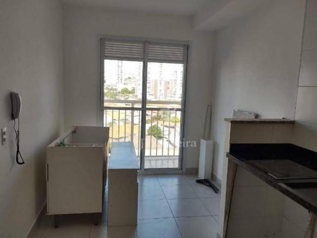 Apartamento com 1 dormitório à venda, 29 m² por R$ 290.000,00 Vila Sônia São Paulo/SP