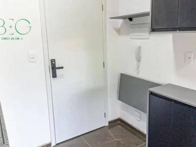 Apartamento à venda, 29 m² por R$ 309.000,00 Belenzinho São Paulo/SP
