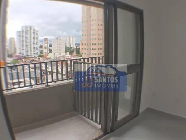 Apartamento com 1 dormitório à venda, 29 m² por R$ 318.000,00 Tatuapé São Paulo/SP