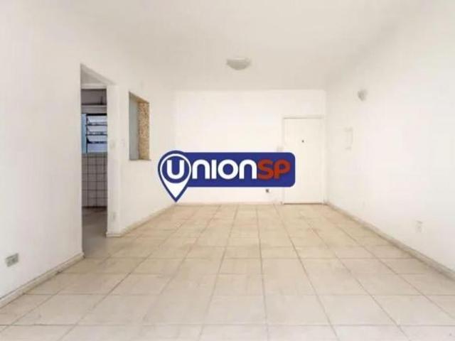 Apartamento com 1 dormitório à venda, 29 m² por R$ 320.000,00 Centro São Paulo/SP