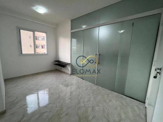 Apartamento com 1 dormitório à venda, 29 m² por R$ 320.000,00 Jardim Teresa São Paulo/SP