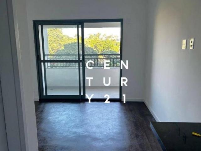 Apartamento com 1 dormitório à venda, 29 m² por R$ 360.000,00 Butantã São Paulo/SP