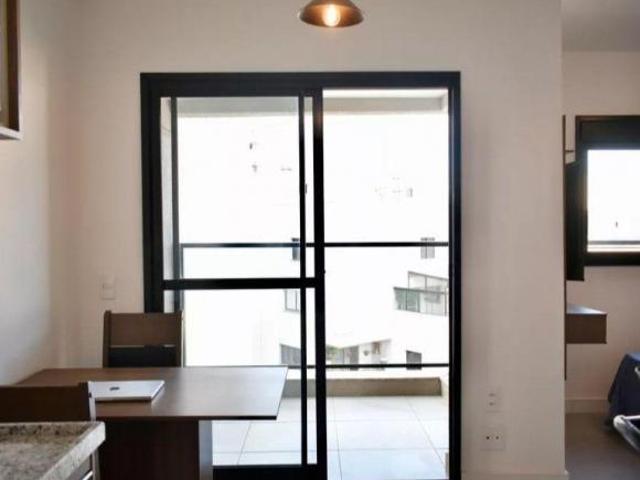 Apartamento com 1 dormitório à venda, 29 m² por R 377.000,00 Chácara Inglesa São Paulo/SP