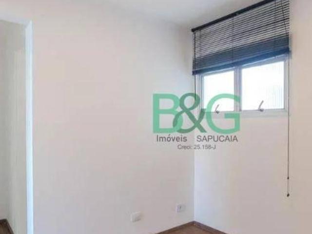 Apartamento à venda, 29 m² por R$ 394.000,00 Bela Vista São Paulo/SP