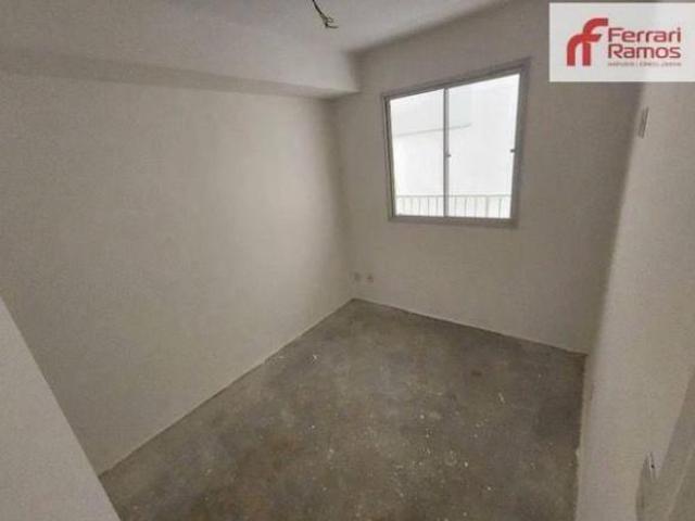 Apartamento com 1 dormitório à venda, 29 m² por R$ 399.000,00 Tucuruvi São Paulo/SP