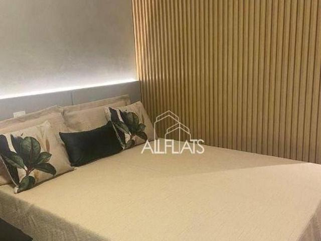 Apartamento com 1 dormitório à venda, 30 m² em Pinheiros São Paulo/SP