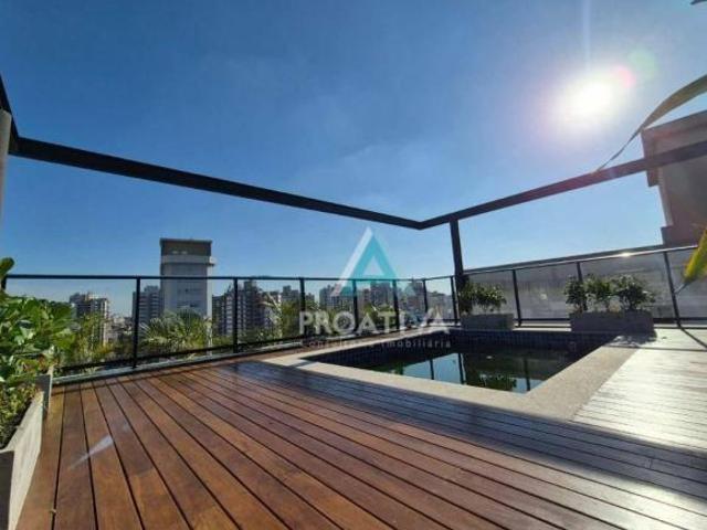 Apartamento com 1 dormitório à venda, 30 m² Jardim Santo André/SP