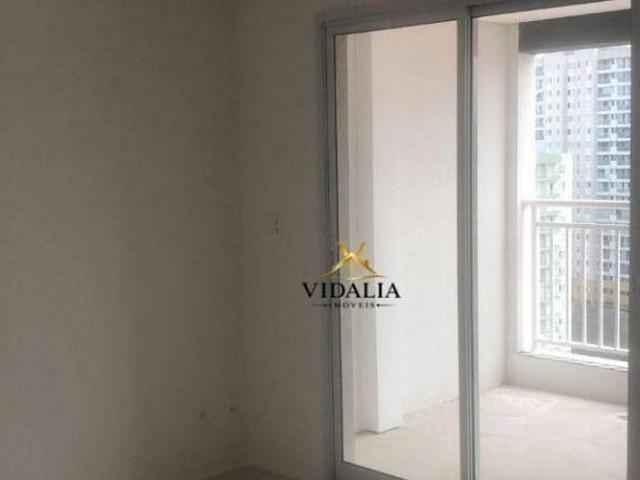 Apartamento com 1 dormitório à venda, 30 m² por R$ 405.000,00 Picanco Guarulhos/SP