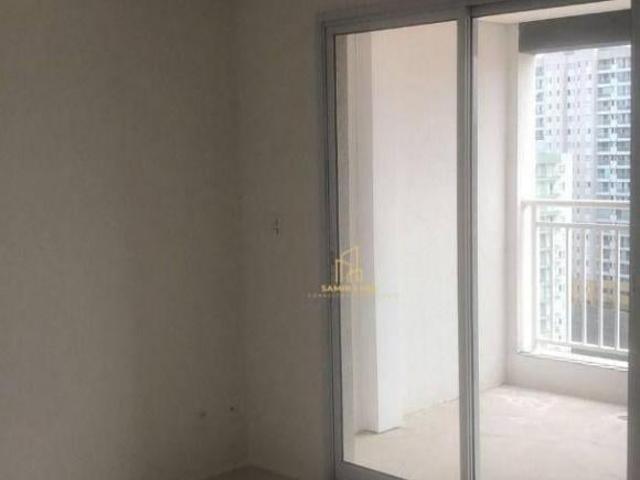 Apartamento com 1 dormitório à venda, 30 m² por R$ 405.000,00 Picanco Guarulhos/SP