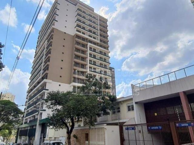 Apartamento com 1 dormitório à venda, 30 m² por R$ 439.000,00 Vila Madalena