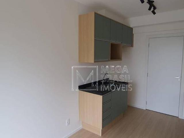 Apartamento com 1 dormitório à venda, 30 m² por R$ 450.000,00 Sumaré São Paulo/SP