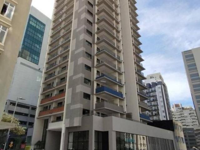 Apartamento com 1 dormitório à venda, 30 m² por R$ 499.000,00 Bela Vista São Paulo/SP