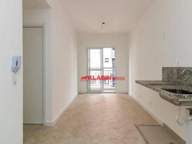 Apartamento com 1 dormitório à venda, 30 m² por R$ 500.000,00 Pinheiros São Paulo/SP