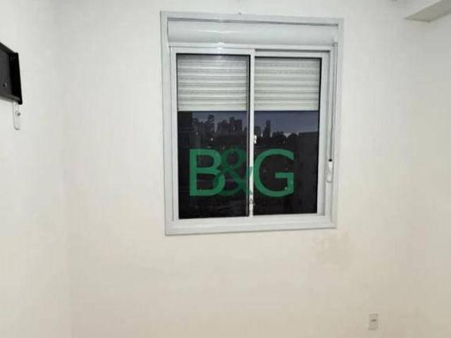 Apartamento à venda, 30 m² por R$ 519.000,00 Bela Vista São Paulo/SP