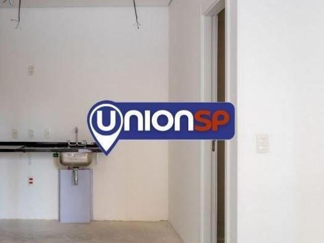 Apartamento com 1 dormitório à venda, 30 m² por R$ 520.000,00 Vila Clementino São Paulo/SP