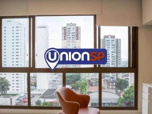 Apartamento com 1 dormitório à venda, 30 m² por R$ 700.000 Lapa São Paulo/SP