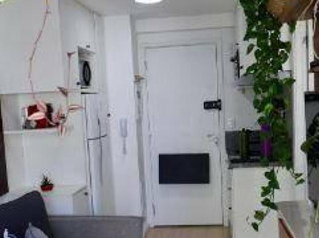 Apartamento com 1 dormitório à venda, 30 m² por R$ 709.000,00 Vila Olímpia São Paulo/SP