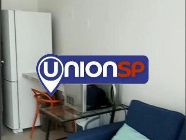 Apartamento com 1 dormitório à venda, 30 m² por R$ 760.000,00 Pinheiros São