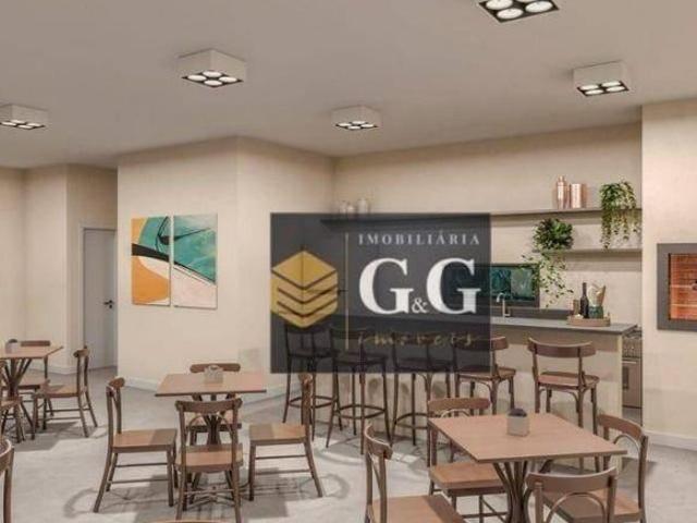 Apartamento com 1 dormitório à venda, 30 m² por R$ 164.000,00 Bela Vista Alvorada/RS