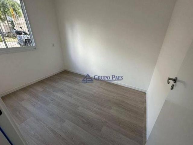 Apartamento com 1 dormitório à venda, 30 m² por R$ 179.900,00 Colônia São Paulo/SP