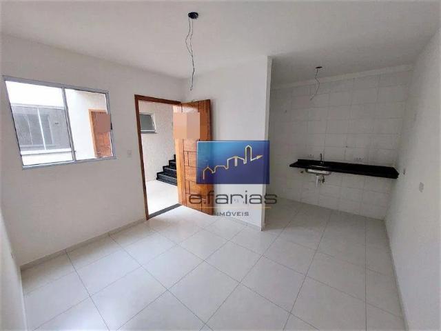 Apartamento com 1 dormitório à venda, 30 m² por R$ 195.000 Artur Alvim São Paulo/SP
